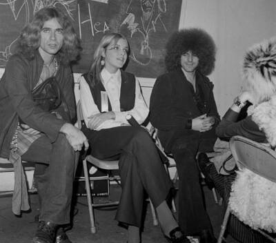 Steppenwolf OLD PHOTO Music Band Singer Performer 20 | eBay