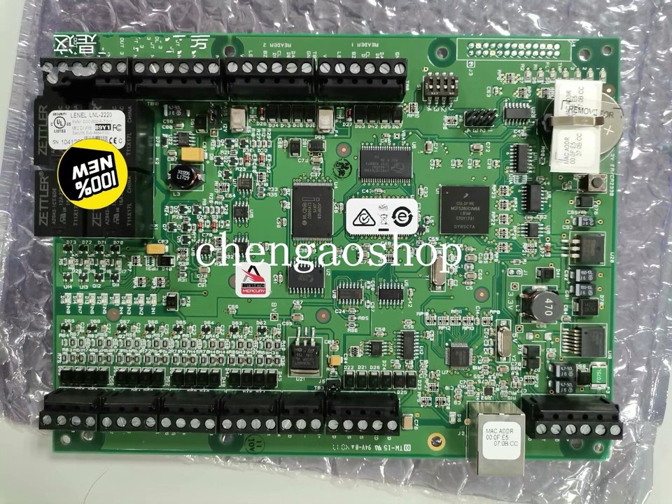 LNL-2220 LENEL access control panel new ； | eBay