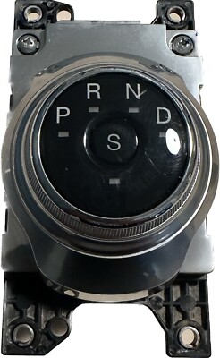 2019-2022 Ford Edge SEL Electronic Trans Shifter Knob Switch OEM ...