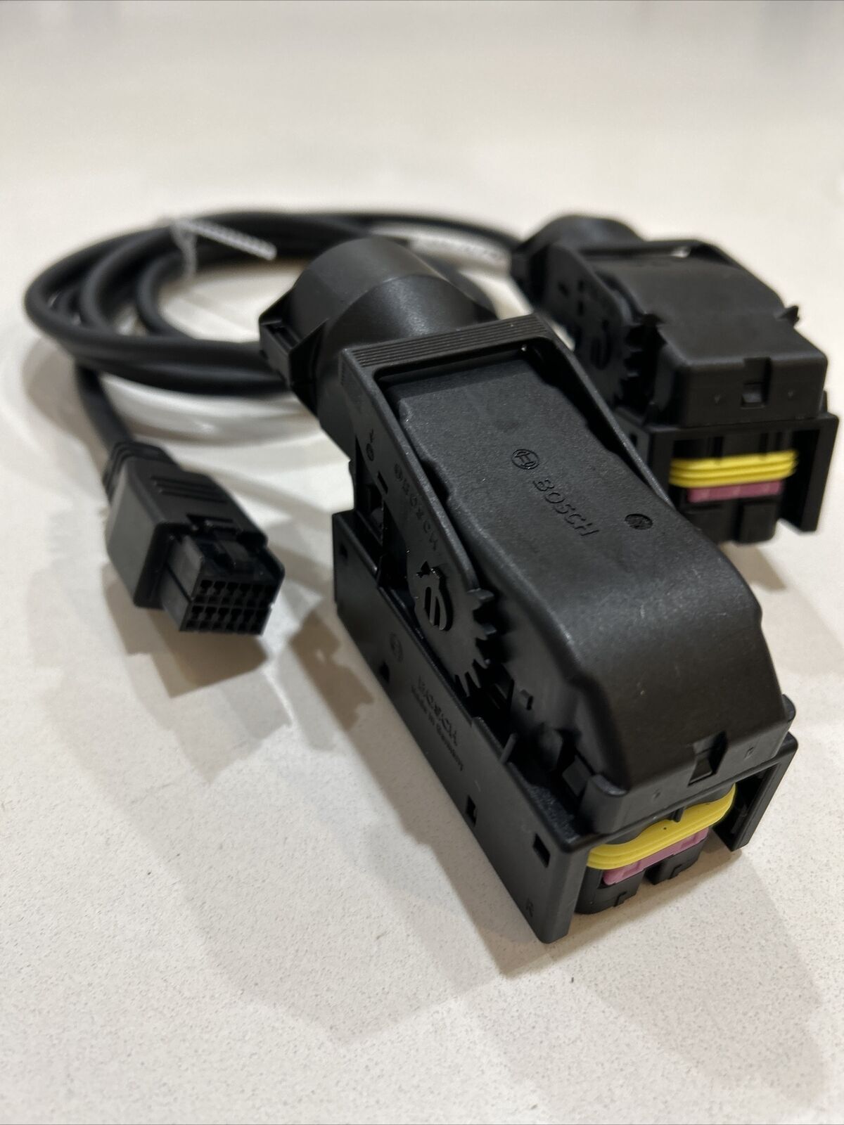 EDC17CV42 diagnostic bench harness compatible with KESS3 | eBay