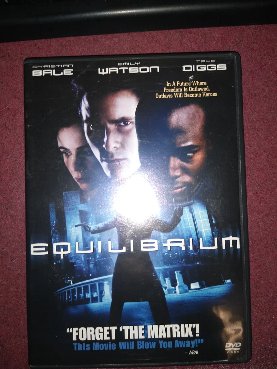 Equilibrium 2002