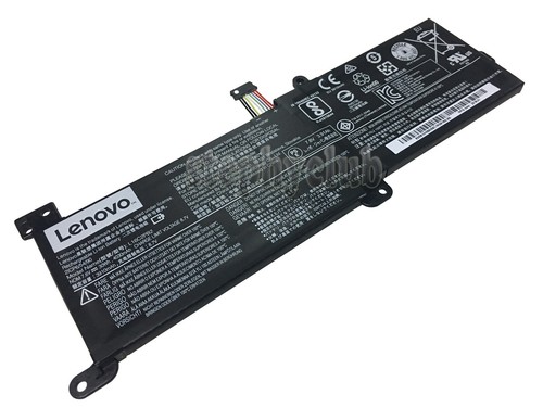 New Genuine L16L2PB2 Battery for Lenovo 5000-15 L16S2PB2 L16C2PB2 2ICP6 ...