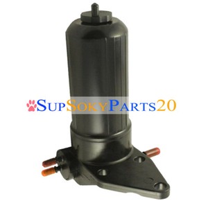 New Fuel Lift Pump for Perkins 3860189 | eBay