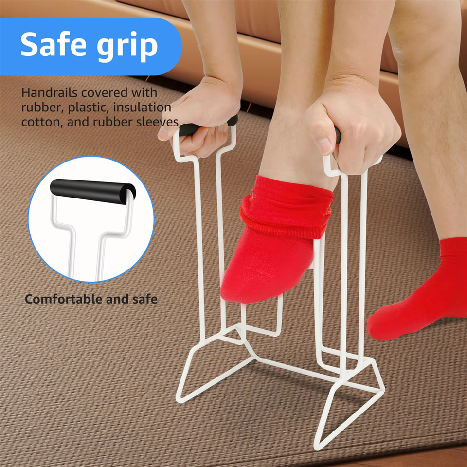 Stocking Donner Sock Aid for Putting on Compression Socks Adaptive ...