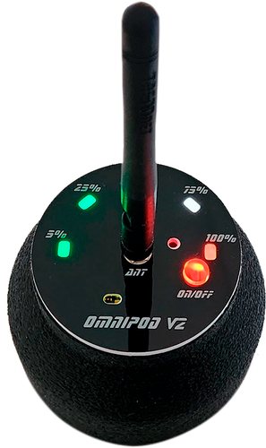 V2 Pod Paranormal Ghost Hunting Tool – Rem Proximity, WiFi Logger Multi ...