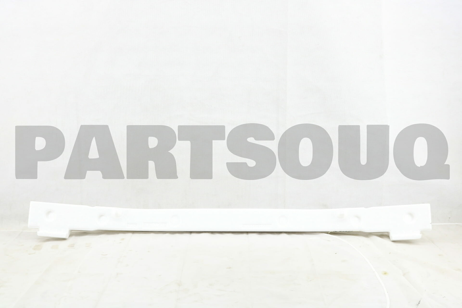 5261160070 Genuine Toyota ABSORBER, FRONT BUMPER ENERGY 52611-60070 | eBay