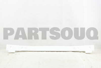 5261160070 Genuine Toyota ABSORBER, FRONT BUMPER ENERGY 52611-60070 | eBay