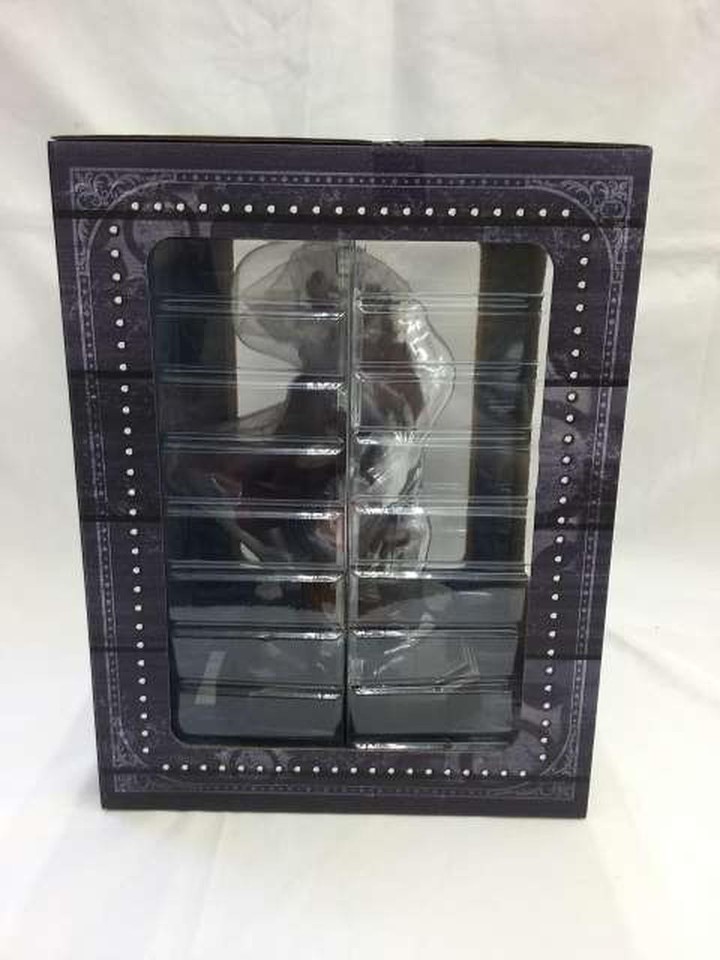 Ichiban Kuji One Piece Garchu Zou Country Model No. B Prize Inuarashi ...