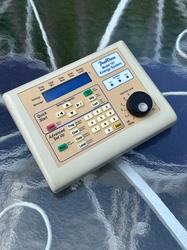 Rife Machine - Frequency Generator - Electrotherapy | eBay