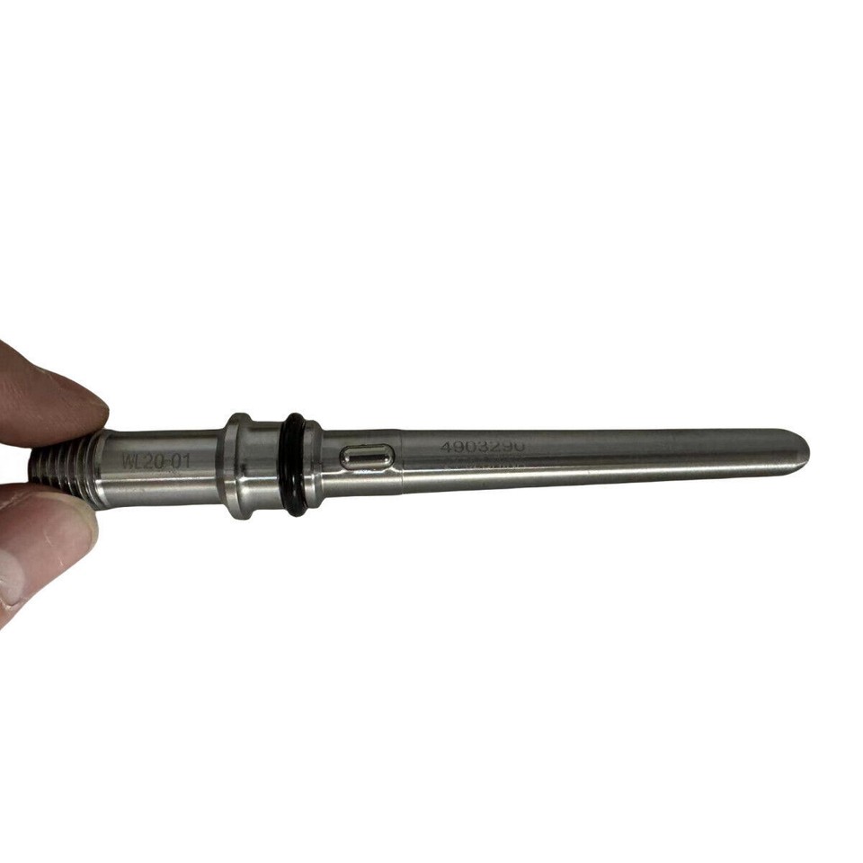 6 Sets Fuel Injector Kit OE 5579409PX Fits For Cummins ISL 2872331 ...