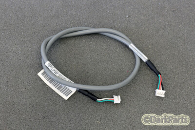 Foxconn 35100PK00-600-G SGPIO HSBP Intel Server Board Cable | eBay UK