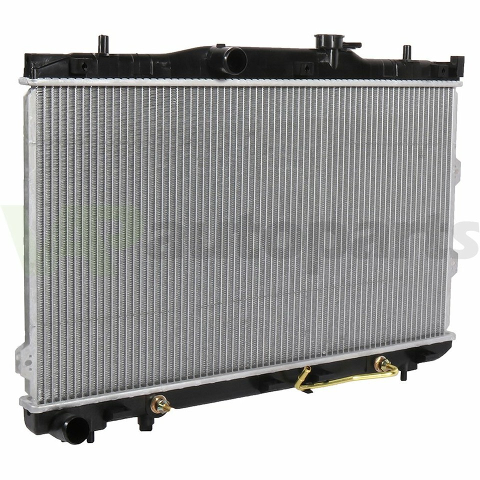 For 2005-2009 Kia Spectra5 RAD2784 Aluminum Radiator 2.0L l4 Free ...