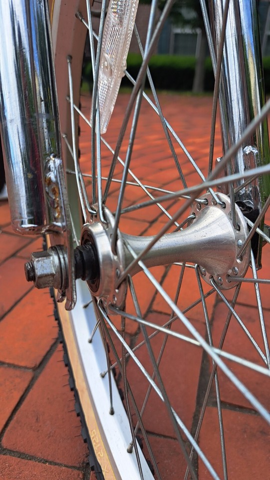 Mongoose Supergoose 1989? ( GT DYNO HARO MONGOOSE SKYWAY TORKER HUTCH ...