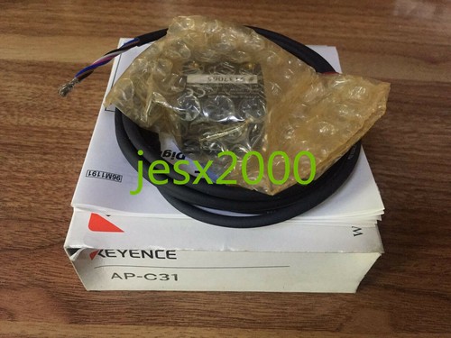 1PC KEYENCE Pressure Sensor AP-C31 | eBay