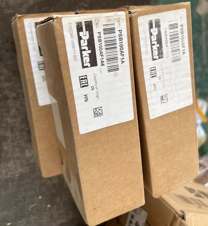 PSB100AF1A Parker Pressure Switch Fast shipping 1PC | eBay