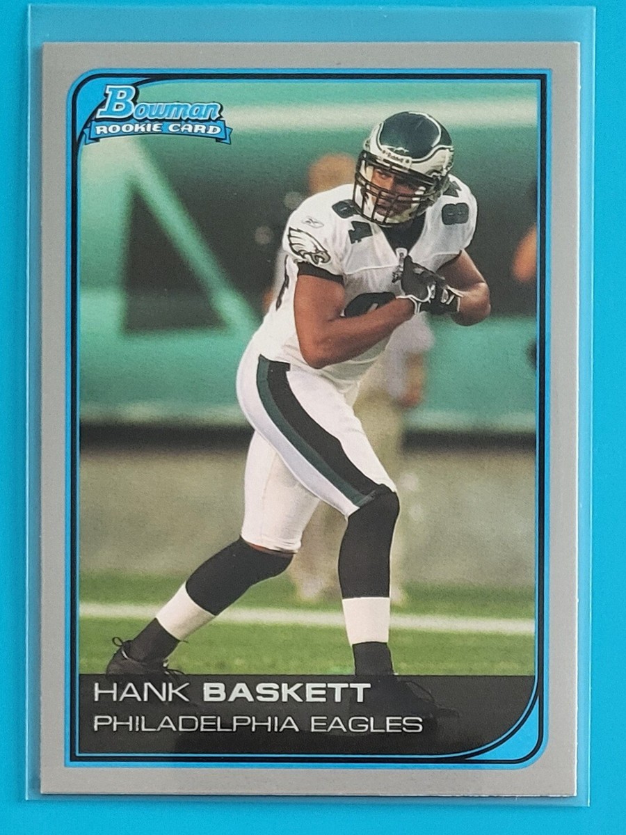 Hank Baskett Football Who Is Kendra Wilkinson's Ex Husband? All About