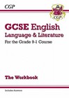 New GCSE English Language and Literature Workbo, Books.. | eBay