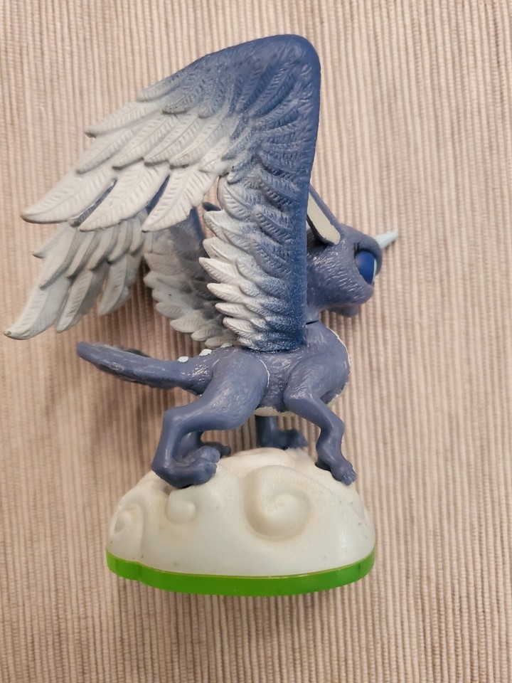 Whirlwind - Figure - Activision Skylanders Spyro's Adventure Loose ...
