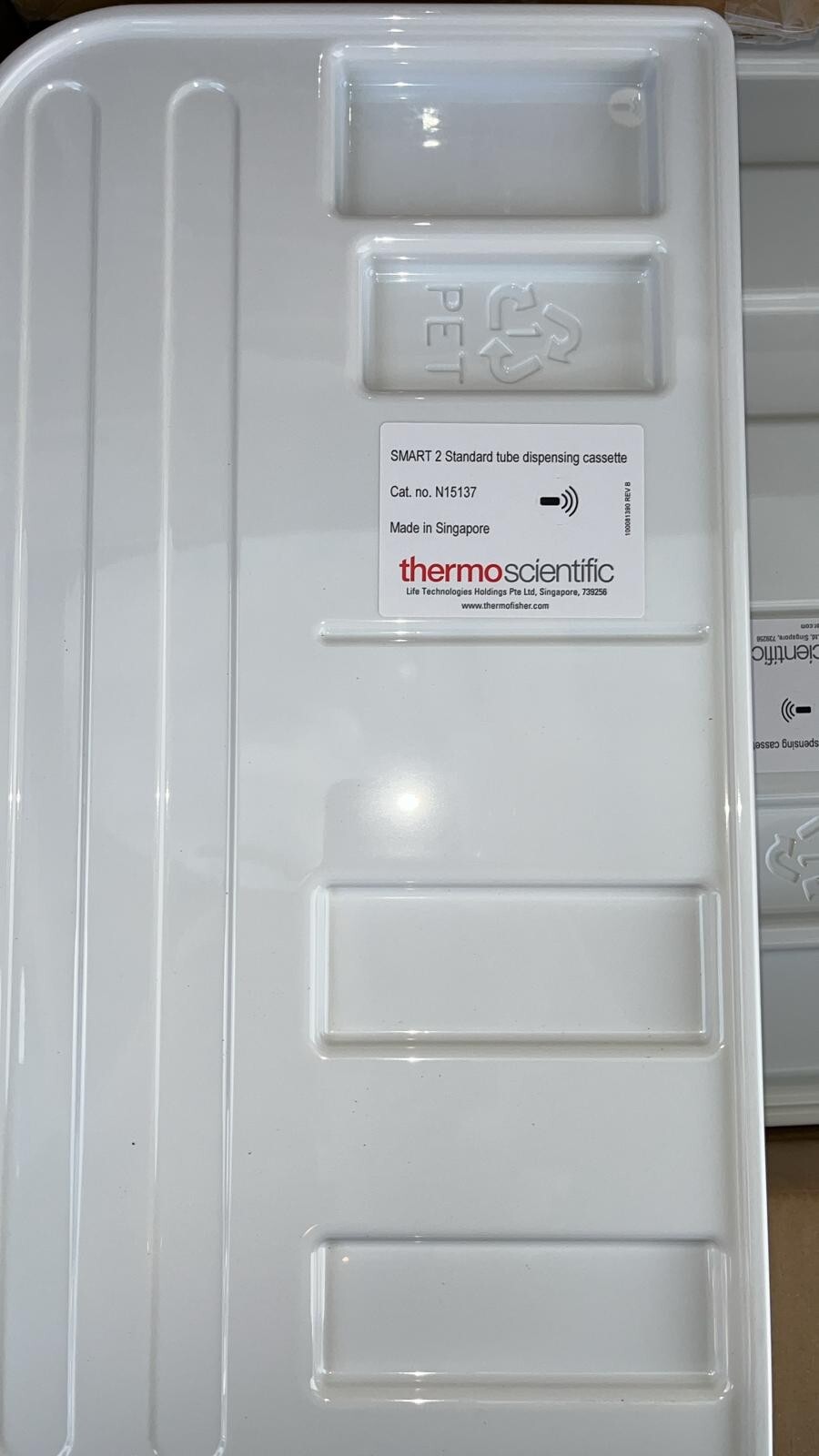 Thermo N15137 Multidrop Combi SMART 2 Standard Tube Dispensing - N15137 ...