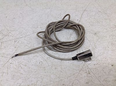 SMC D-F59 Solid State Auto Switch DF59 | eBay