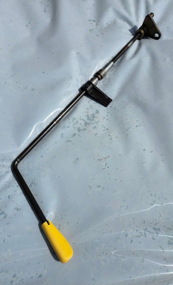 John Deere PTO Handle Assembly M125748, M125857, M148145, AM132940 | eBay