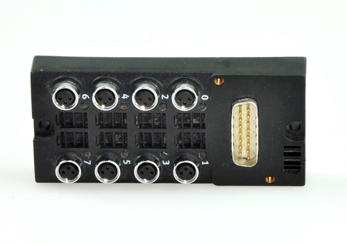 Passive Signal Splitter FESTO MPV-E/A08-M8 /#8 L26P 4350 | eBay