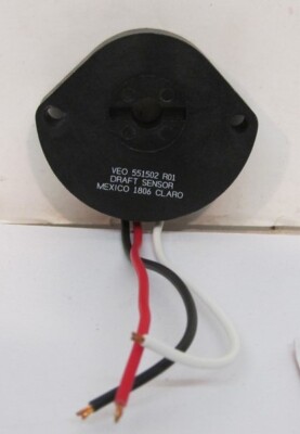 VEO 551502 R01, Honeywell Draft Sensor | eBay
