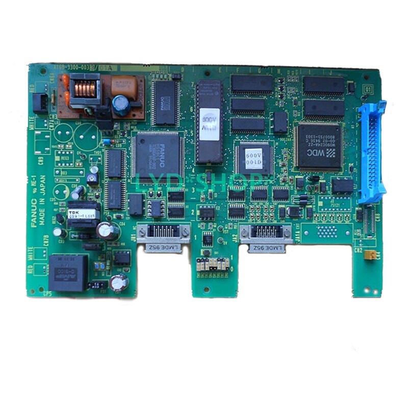 1 pc for used circuit board A16B-3300-0033 test OK | eBay