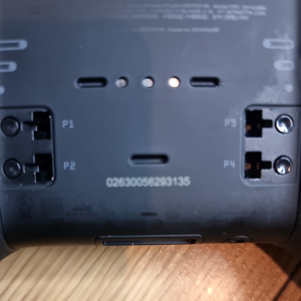 Microsoft Elite Series 2 Wireless Controller for Xbox Series S/x/One ...