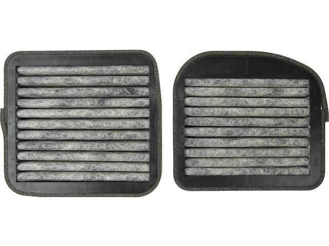 Hengst Cabin Air Filter fits Mercedes S65 AMG 2006 58RTSN | eBay