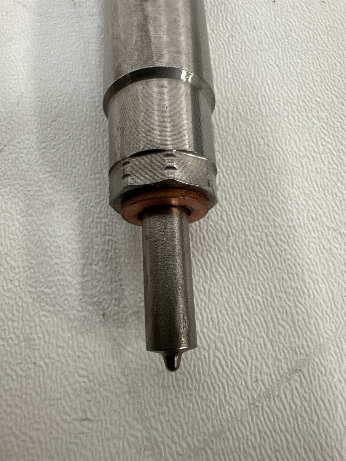 2009-2014 VW Jetta Golf Beetle Audi TDI 2.0 OEM Fuel Injector ...