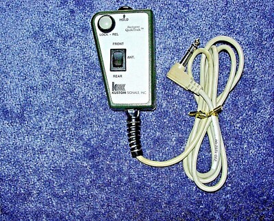 Other - Handheld Radar