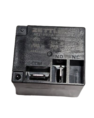 American Zettler Relay AZ2100-1A-12DEF 40A 250VAC | eBay