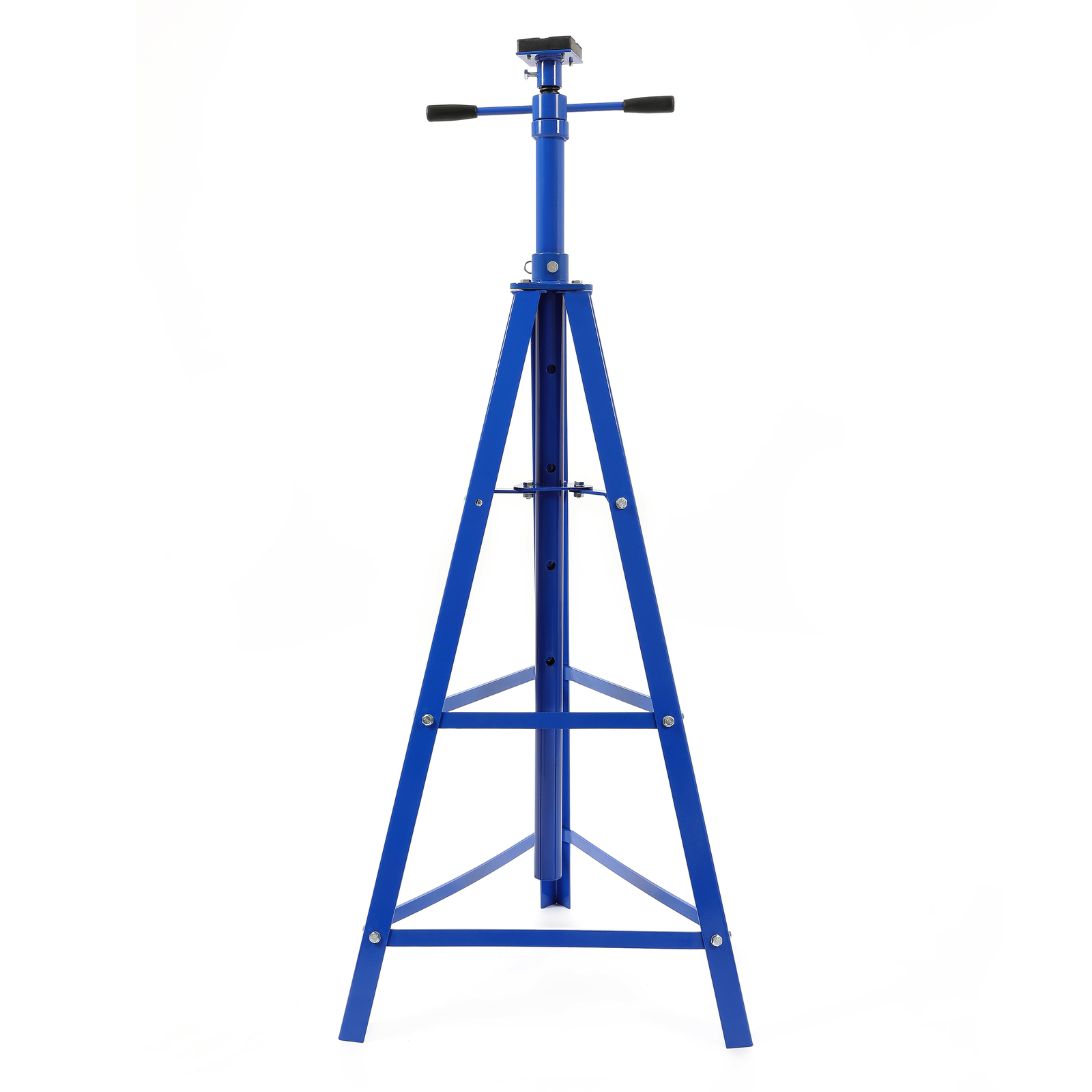 High Mount Tripod Jack Stand Under Hoist Lift Support Chasis Stabilizer ...