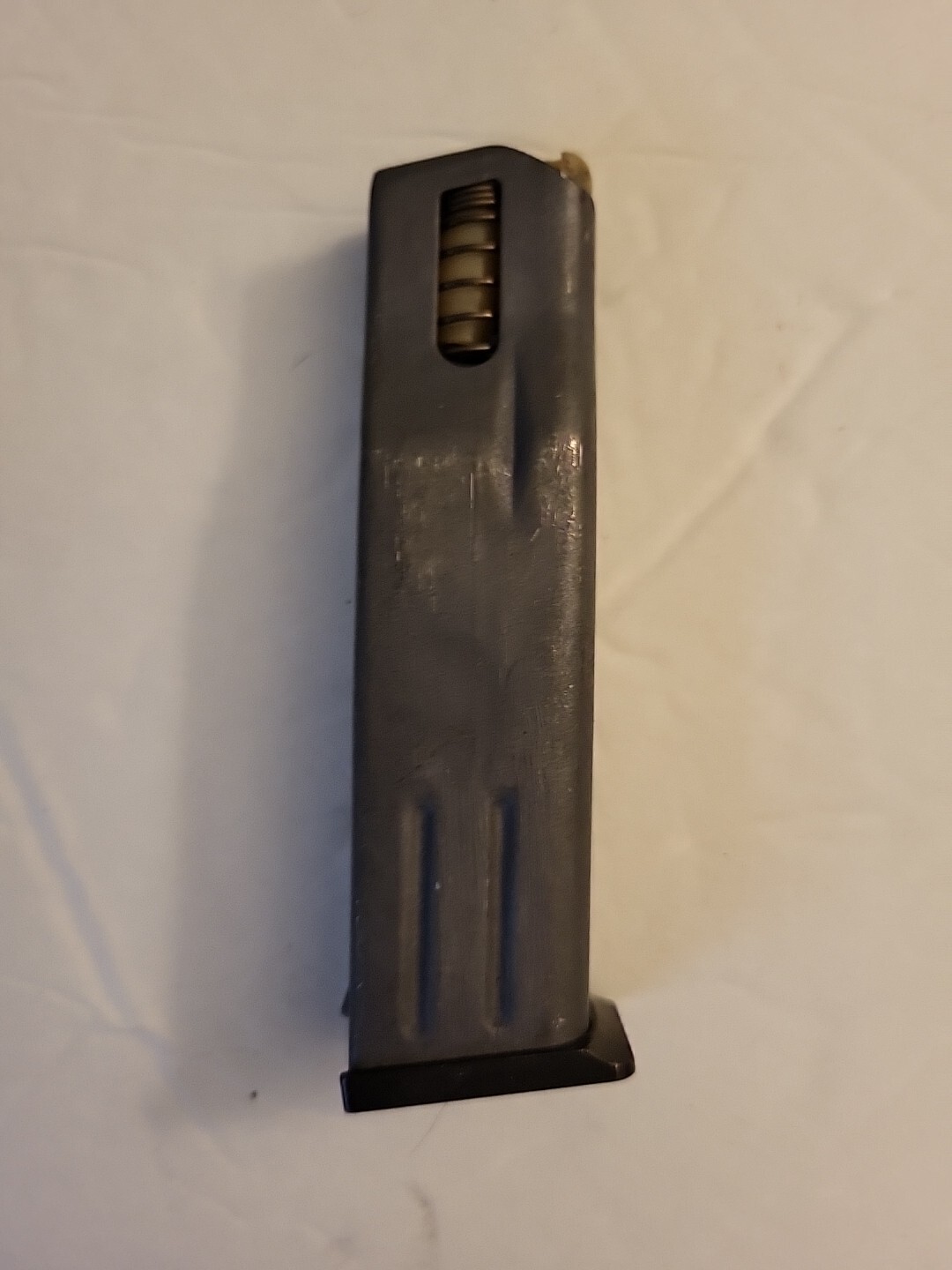 Russian Makarov 9x18 Makarov 380 double stack 10 round magazine IJ70 ...
