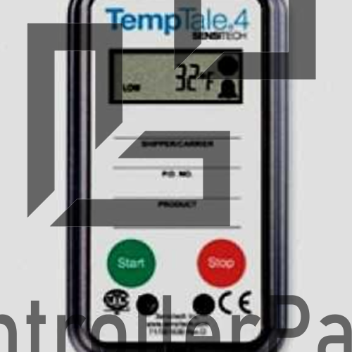 NEW 4PCS TEMPTALE T4400-01 Monitor | eBay