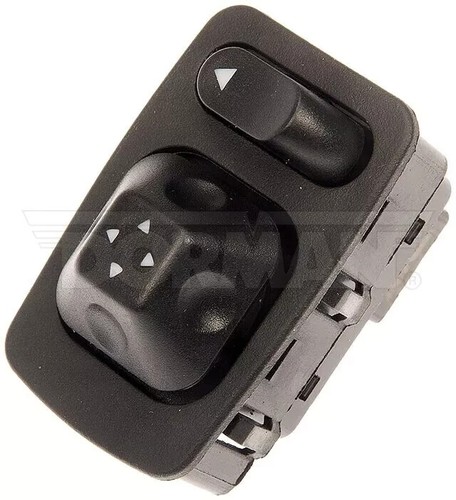 Dorman 901-5201 Mirror Control Switch For 03-09 Freightliner Century ...
