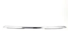 Front Bumper Chrome Moulding Lower Trim 62072-6FL0A For 2017-2020 ...