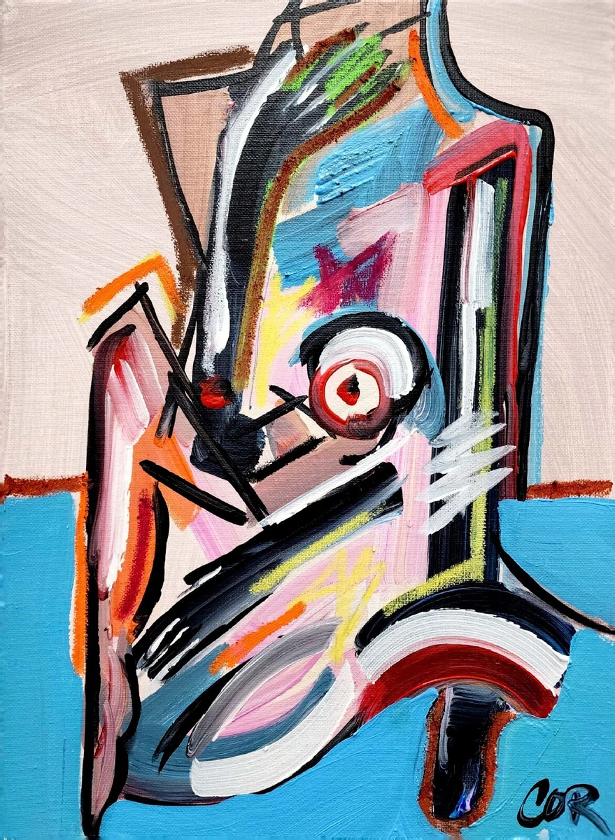 French Expressionism