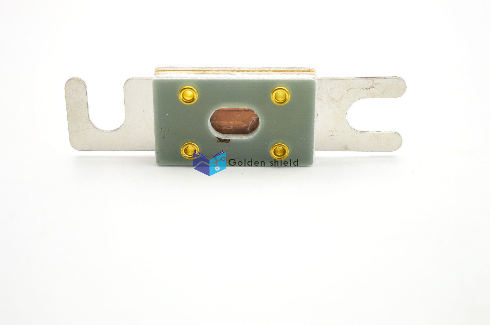 MiRO Cnl-500a Automotive Fuses 500 Amp Dc48/ac125 Bolting Connected for ...