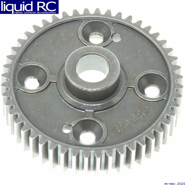 Redcat Racing 26717 48t Spur Gear (Mod1)(1pc) | eBay