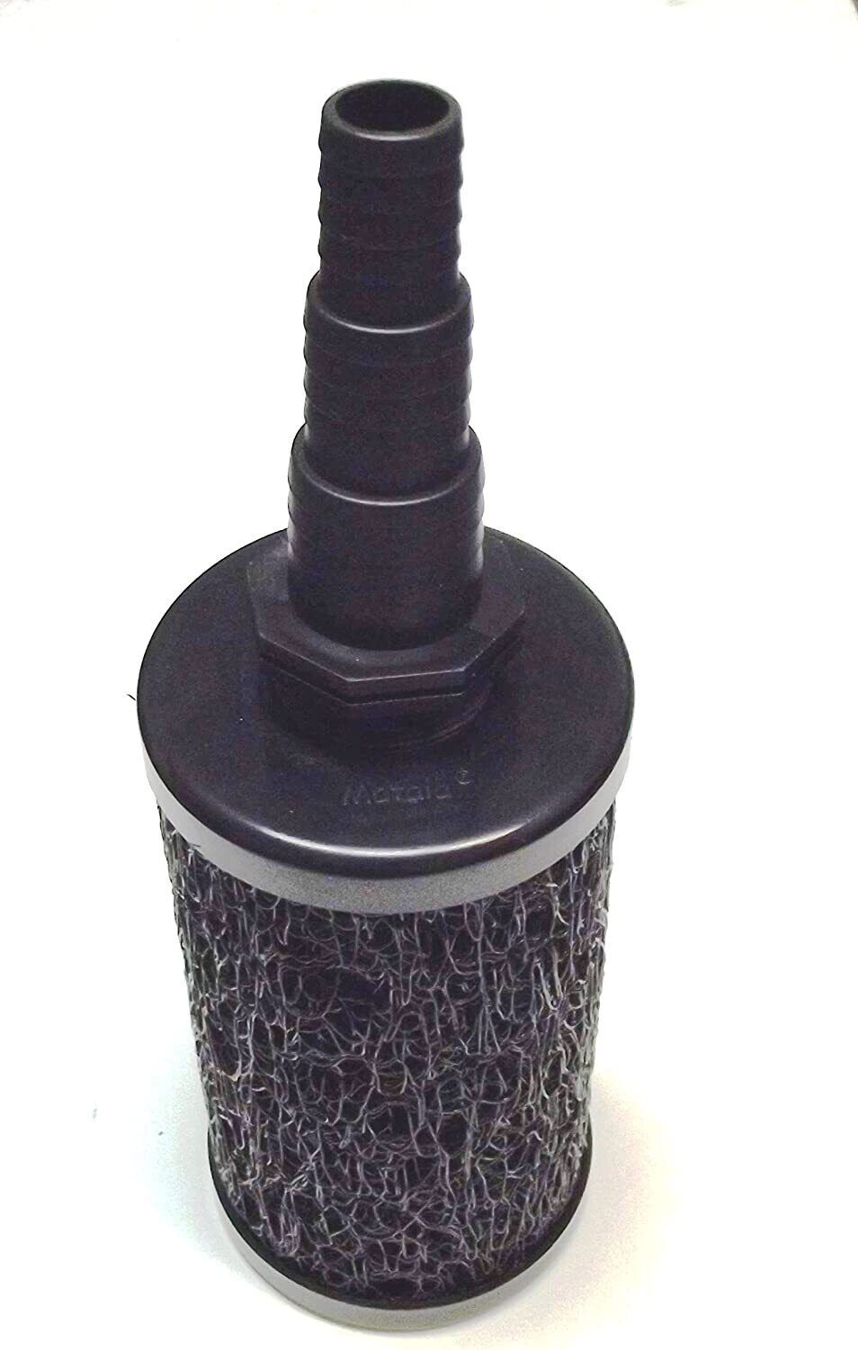 Matala EZBio 11 Pond Pump Pre-Filter w/ hose adapter 1" - 1.25" - 1.5 ...