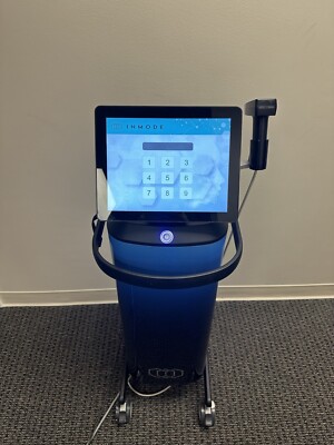 2020 Inmode Morpheus8 RF Pro with Morpheus8 Handpiece | eBay