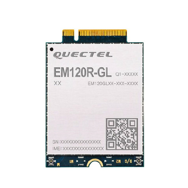 Lenovo ThinkPad Quectel SDX24 EM120R-GL CAT12 PCIE WWAN 4XC1D51447 3 ...