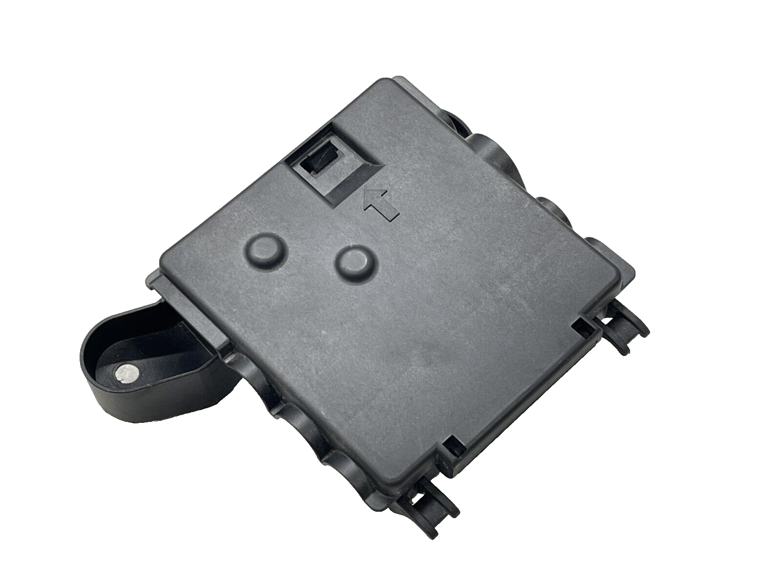 2012 - 2018 AUDI A6 C7 BATTERY FUSE BOX DISTRIBUTION CENTRE 4G0937517 ...