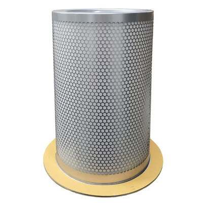 Air/Oil Separator 23545841 For Ingersoll Rand Compressor R90I R110I ...