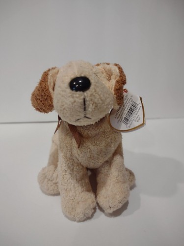 Rufus the Dog Ty Beanie Baby | eBay