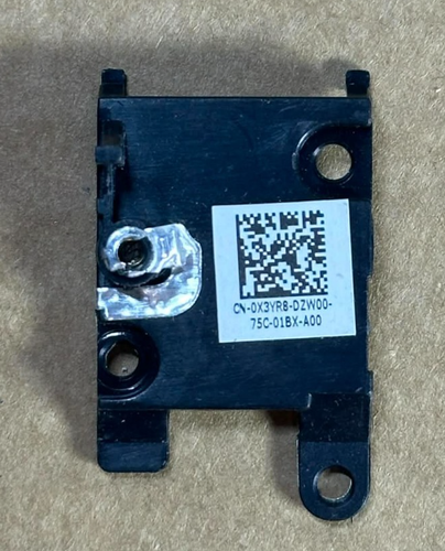 OEM Dell Latitude E5470 E5570 E5270 Precision 3510 PCIE NVME SSD Caddy ...