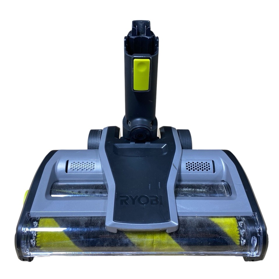 RYOBI PBLBB719 Stick Vacuum Dual Roller Floor Head ONLY *PARTS OR ...