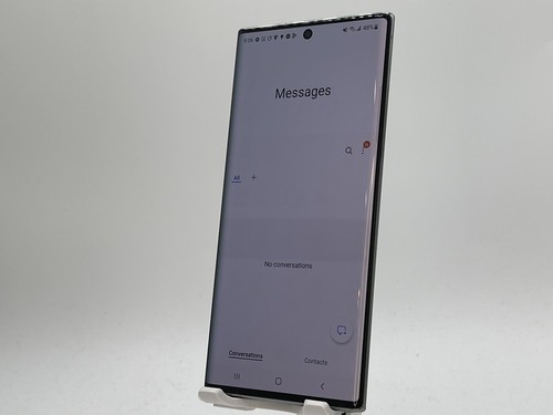 Samsung Galaxy Note10+ SM-N975U 256GB Aura Glow T-Mobile Unlocked ...